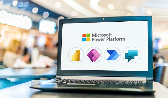 Metricsiro - Business Process Automation. Microsoft Power Platform.